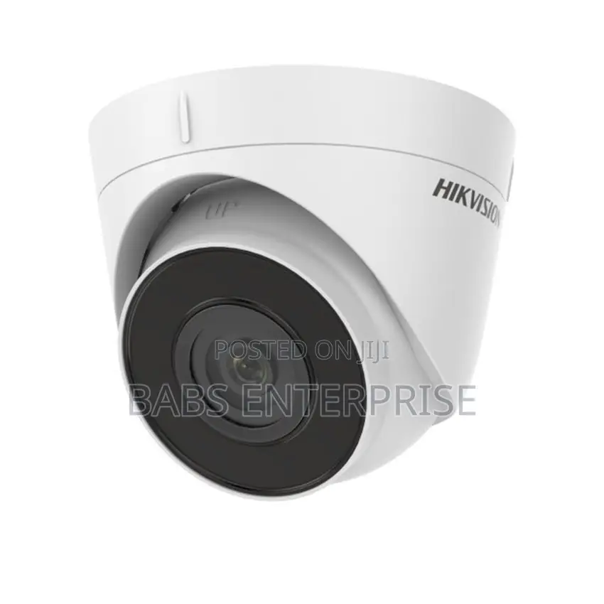Hikvision 2MP IP Dome Camera DS-2CD1321G0-I/ECO in Accra Metropolitan ...