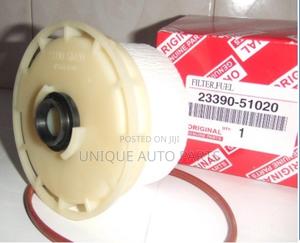 Toyota 23390-51020 Fuel Filter Element Assembly in Kokomlemle - Vehicle ...