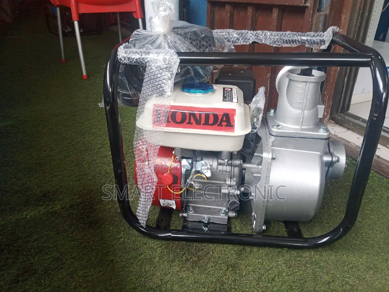 Honda Water Pump Machine 3inches in Accra Metropolitan - Plumbing ...