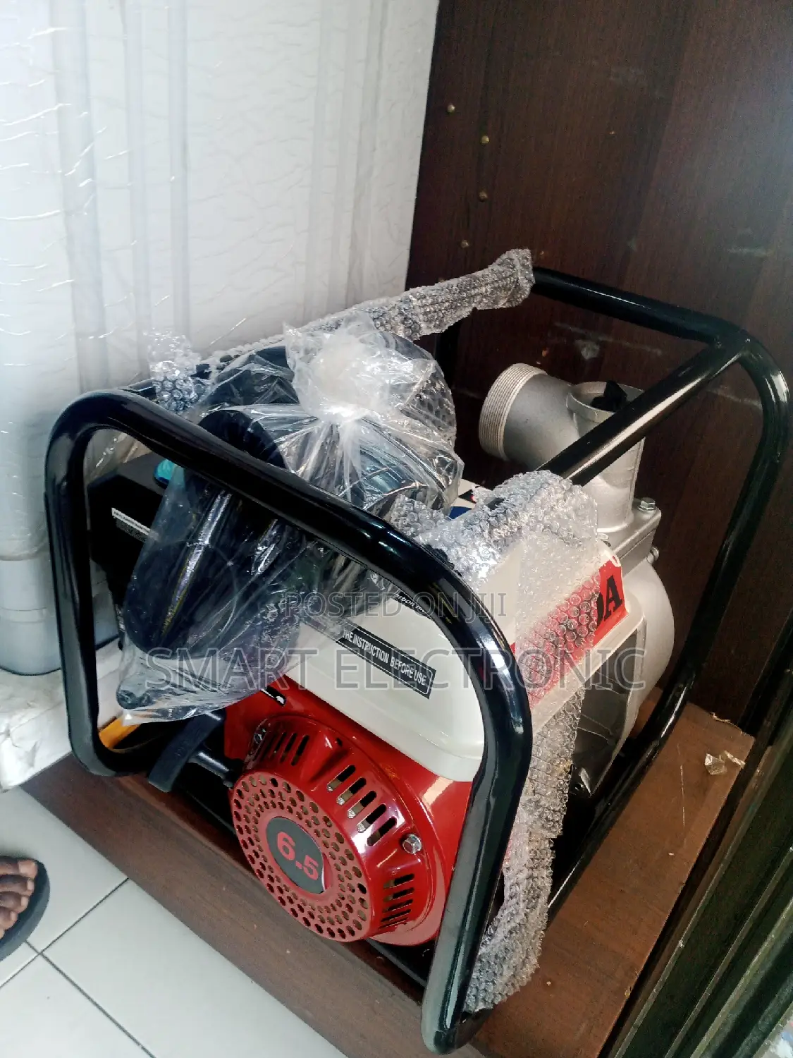 Honda Water Pump Machine 3inches Brand New in Accra Metropolitan ...