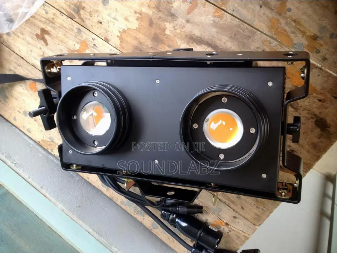 G-Blinder L2 200W 2 Eyes LED Cob Blinder Light in Accra Metropolitan ...
