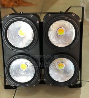 4*100W COB High Bright Led Blinder Light in Accra Metropolitan - Stage ...