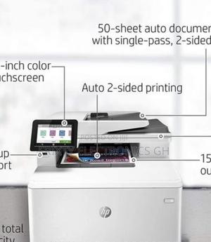 Quality Hp M479FDN Color Laserjet Wireless 3in1 Printer in Accra ...