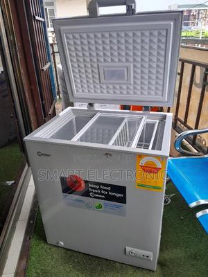 Sigma Chest Freezer 147L Quality Freezer Freezer in Accra Metropolitan ...