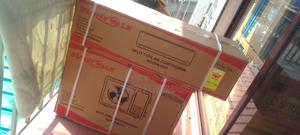 Super Fresh 2.5HP Split Sunny Walk Smart Ac ⁠‿⁠ in Accra Metropolitan ...