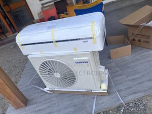 Highly Recommended Air Conditioner Samsung Split R410 1.5hp in Adabraka ...