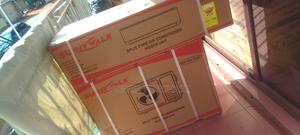 # Prudent Sunny Walk 2.5HP Air Condition $ in Accra Metropolitan - Home ...