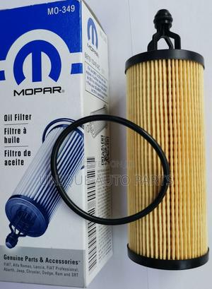 MOPAR 68191349AC Oil Filter in Alajo - Vehicle Parts & Accessories ...