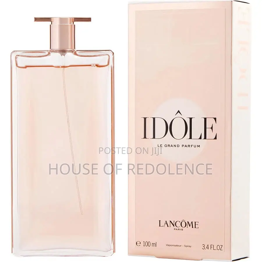Idôle Eau DE Parfum in Accra Metropolitan - Fragrances, Ciel Collection ...