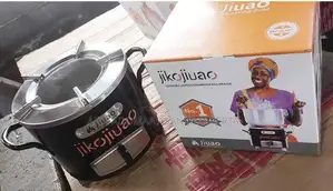 Jikokoa Charcoal Stove in Accra Metropolitan - Kitchen Appliances, Afia ...