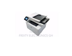 Adorable Hp MFP 4103dw Laserjet Wireless Printer. in Accra Metropolitan ...