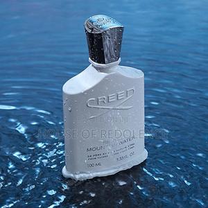 Creed Silver Mountain EDP 100ml in Accra Metropolitan - Fragrances ...