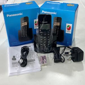 Panasonic Digital Cordless Phone Kx-tgb110, Cordless Phone in Madina - Home Appliances, G-guides ...