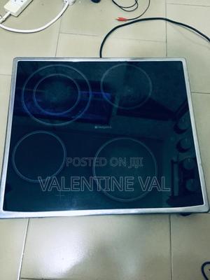 Hotpoint Electric Table Top Cooking Stove in Lapaz - Kitchen Appliances ...