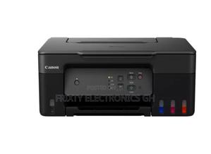 Powerful Canon Pixma G2430 3in1 Printer (Copy Print Scan) in Accra ...
