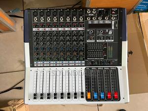 Yamaha Kv80 8channel Powered Mixer With Usb and Bluetooth in Accra ...