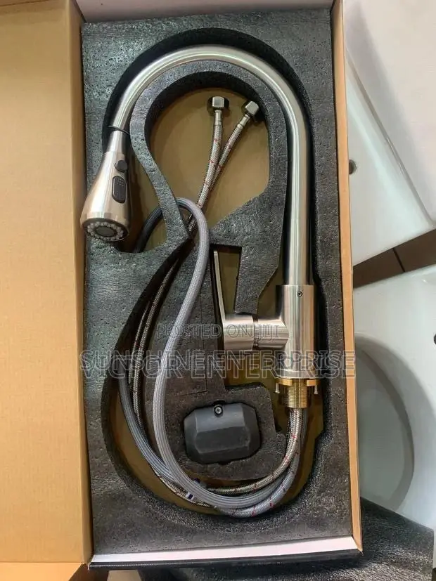 Anti Rust Kitchen Sink Tap in Accra Metropolitan - Plumbing & Water ...