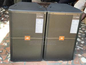 Jbl Srx715 15′′ 2-way Professional Speaker in Accra Metropolitan ...