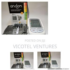 Andon BP Machine in Mamprobi - Medical Supplies & Equipment, Vicotel ...