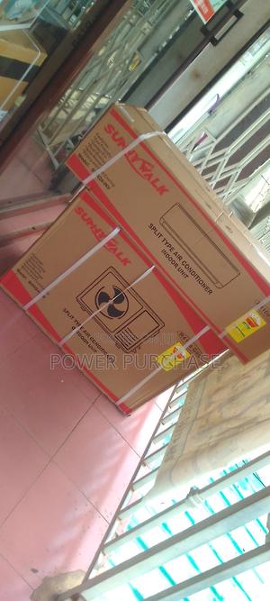 Agreeable Sunny Walk 2.5 HP Air Conditioner (⁠ ⁠દ in Accra Metropolitan ...