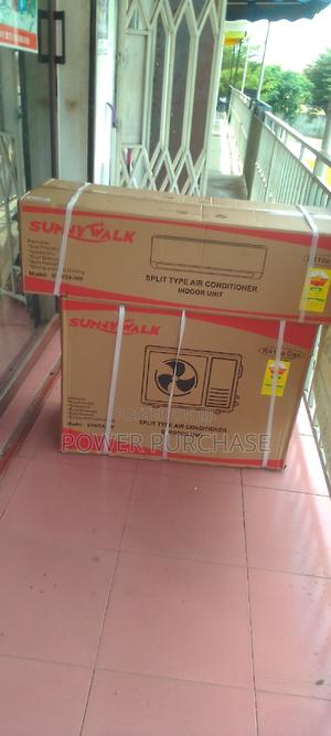Spotlight Sunny Walk Air Conditioner 2.5hp in Accra Metropolitan - Home ...
