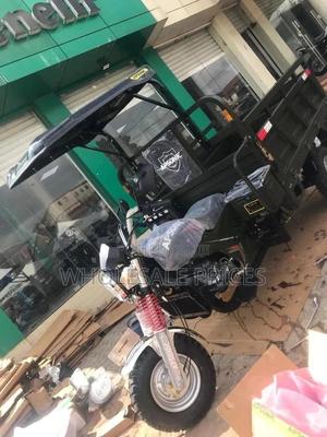 New Apsonic AP200-A 2023 Green in Old Ashomang - Motorbikes & Scooters ...