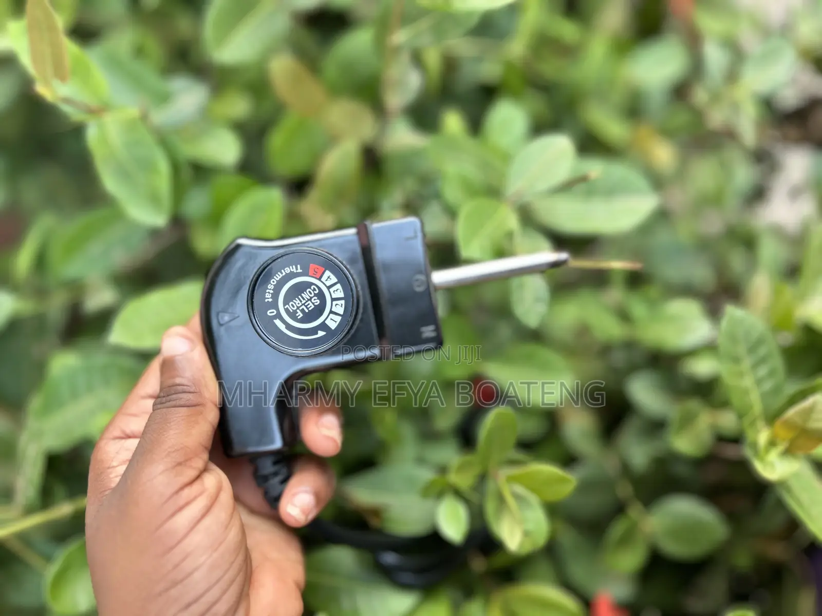 Multipurpose Electric Cooker Cable in Kumasi Metropolitan - Accessories ...