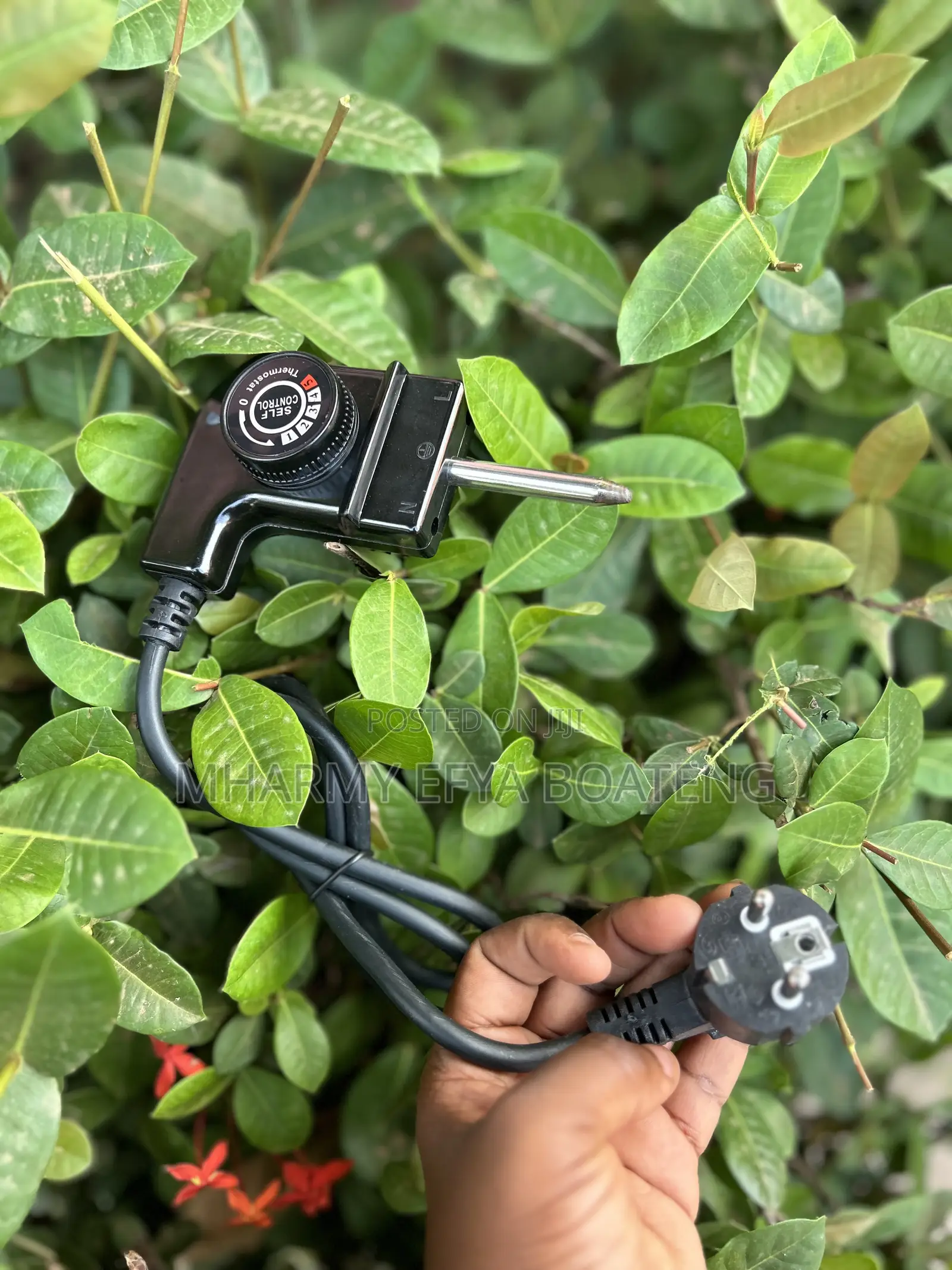 Multipurpose Electric Cooker Cable in Kumasi Metropolitan - Accessories ...