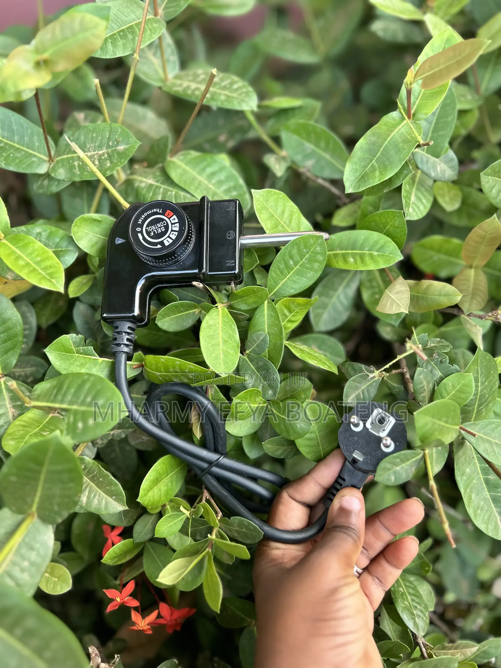 Multipurpose Electric Cooker Cable in Kumasi Metropolitan - Accessories ...