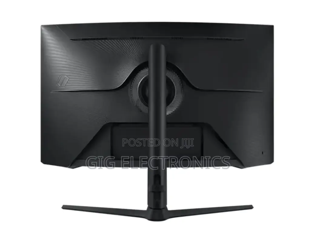 Samsung Odyssey G6 32 Curved QHD 240hz Monitor With Speaker in Lapaz - Computer Monitors, Gig ...