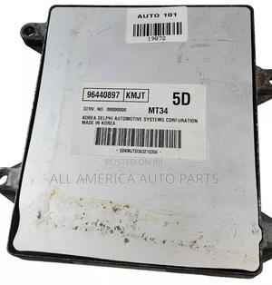 Control Board for Aveo in Abossey Okai - Vehicle Parts & Accessories ...