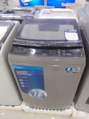 Original Samsung Full Auto Washer Machine in Circle - Home Appliances ...