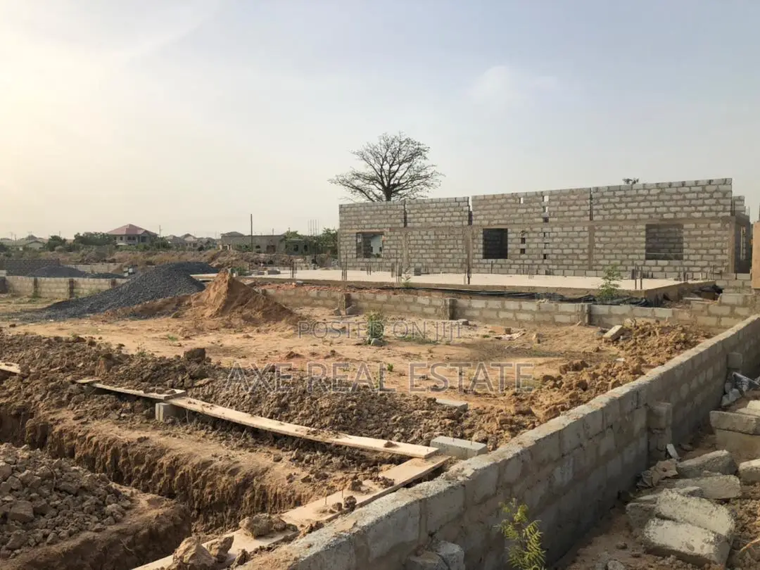 Finest Gated Community Lands at Tema Community 25 in Accra Metropolitan ...