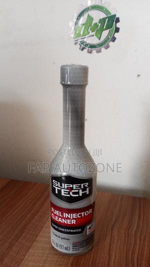 01616. Original Super Tech Fuel Injector Cleaner From USA in Abossey ...