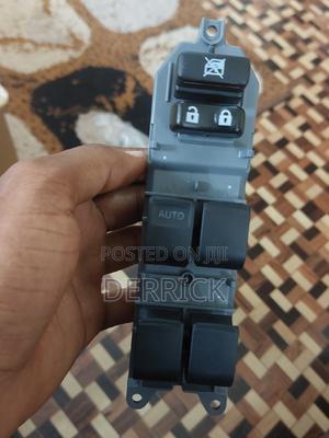 Master Window Switch Toyota Camry, Matrix and Corolla in Kumasi ...