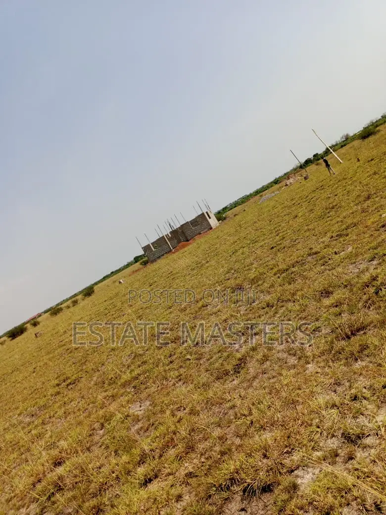 Proper Layout Plot of Land for Sale. in Tema Metropolitan - Land ...