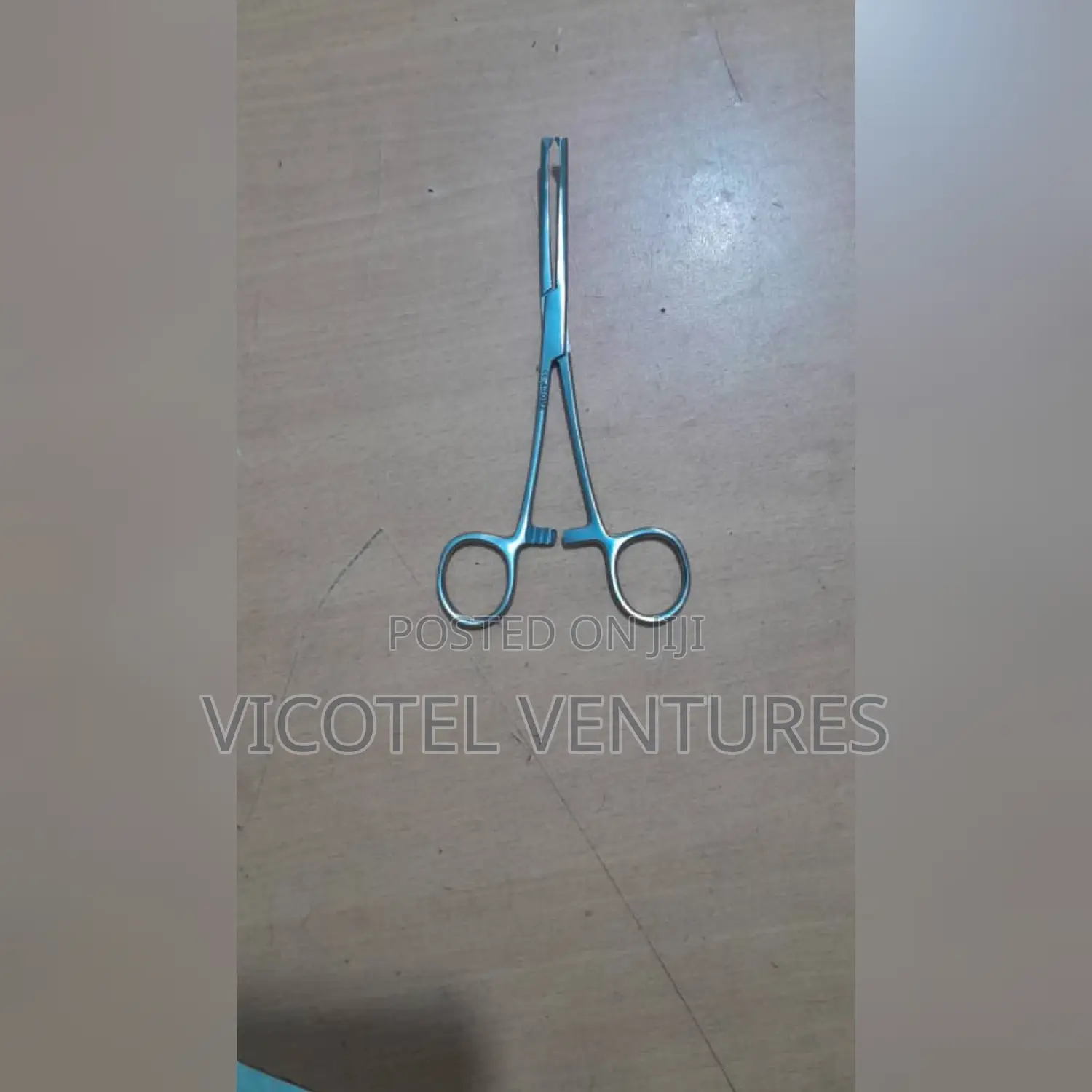 Kocher Forceps in Mamprobi - Medical Supplies & Equipment, Vicotel ...