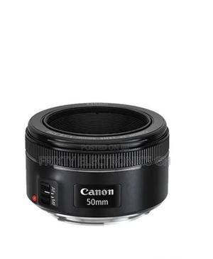 New Canon Lens Ef 50mm F/1.8 Stm, STM in Accra Metropolitan ...