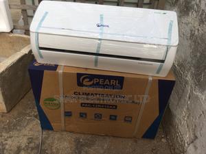PEARL 1.5HP R410a Gas Air Conditioner in Accra Metropolitan - Home ...