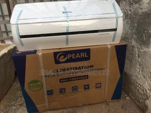 Original PEARL 1.5HP R410a Gas Air Conditioner in Accra Metropolitan ...