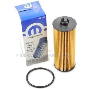 Mopar Oil Filter MO-744 in Alajo - Vehicle Parts & Accessories ...