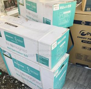 Enjoy the Perfect Climate Hisense 1.5hp Split Air Conditione in ...