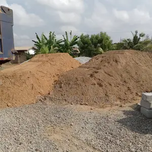 Sand in Ghana for sale Prices on Jiji.com.gh