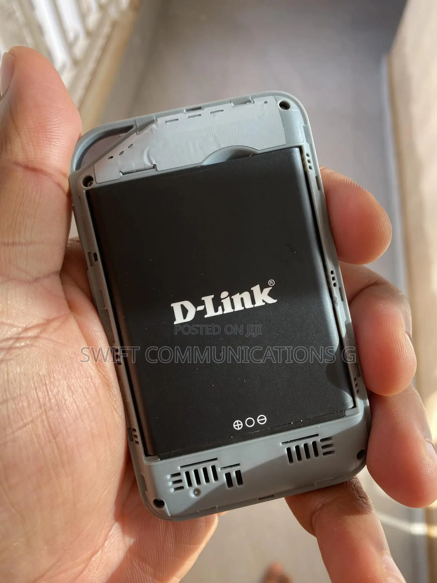 Universal 4G Mifi/ Wifi 3,000mah in Dansoman - Networking Products ...