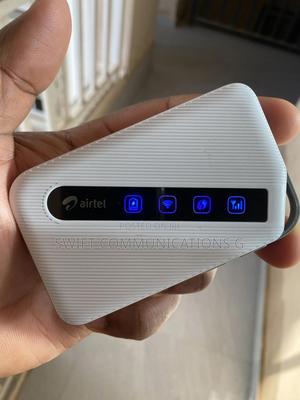 Universal 4g Mifi/ Wifi 3,000mah in Dansoman - Networking Products ...