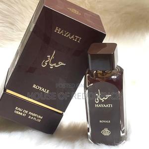 Hayaati Royale Edp 100ml By Fragrance World in Accra Metropolitan ...