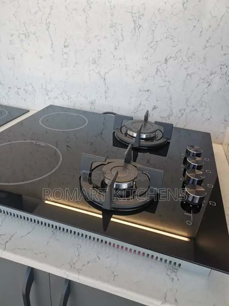 Turkish Inbuilt 60cm Electric and Gas Cooker in Accra Metropolitan ...