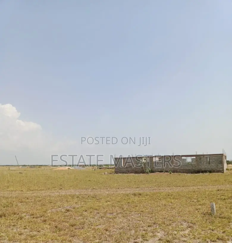 Budget- Friendly Plots Up for Sale. in Tema Metropolitan - Land & Plots ...