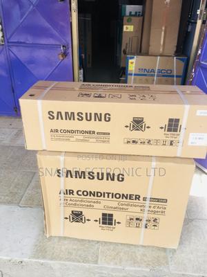 Coolest Samsung 2.0hp Split Air Conditioner R410 Gas in Accra ...