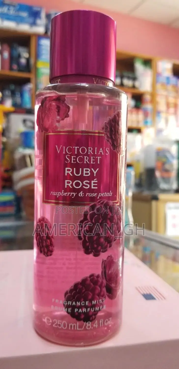 Original Victoria's Secret ( Ruby Rose) in Accra Metropolitan ...